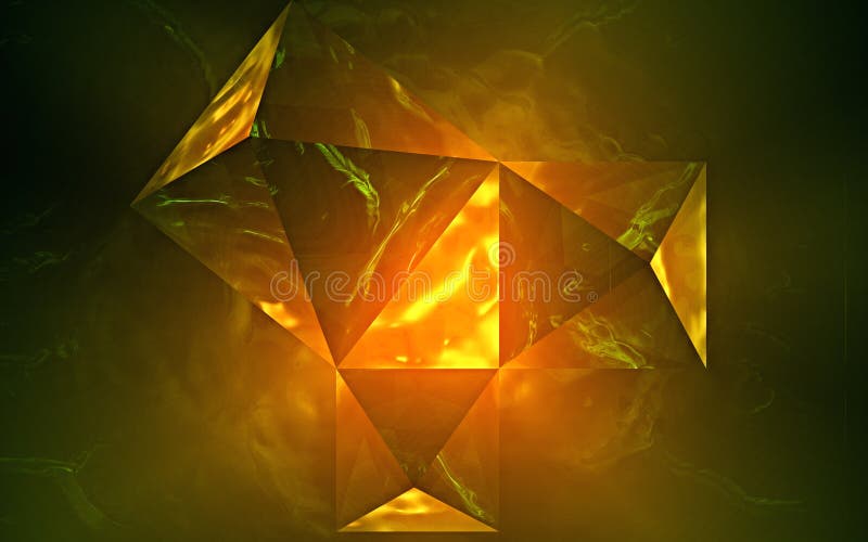 Kepler triangle stock illustration. Illustration of space - 40831995