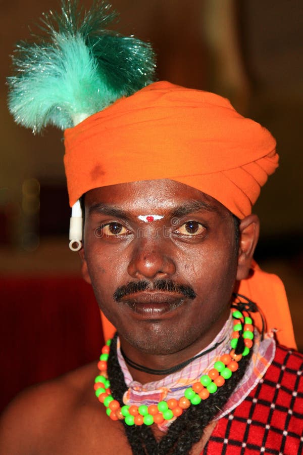 Keral man editorial stock photo. Image of expressions - 21636258