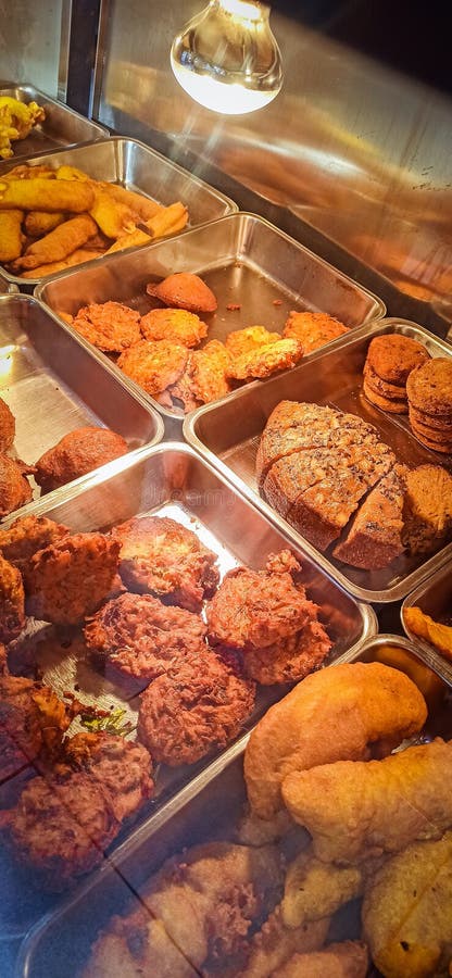 Kerala evening snacks stock image. Image of kerala, meat - 266949113