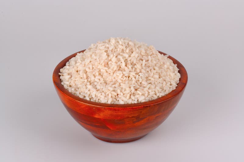 Kerala Matta rice stock image. Image of meal, food, matta - 61603229