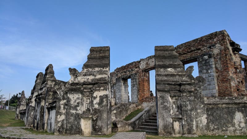 Keraton Kaibon Stock Photos - Free & Royalty-Free Stock Photos from ...