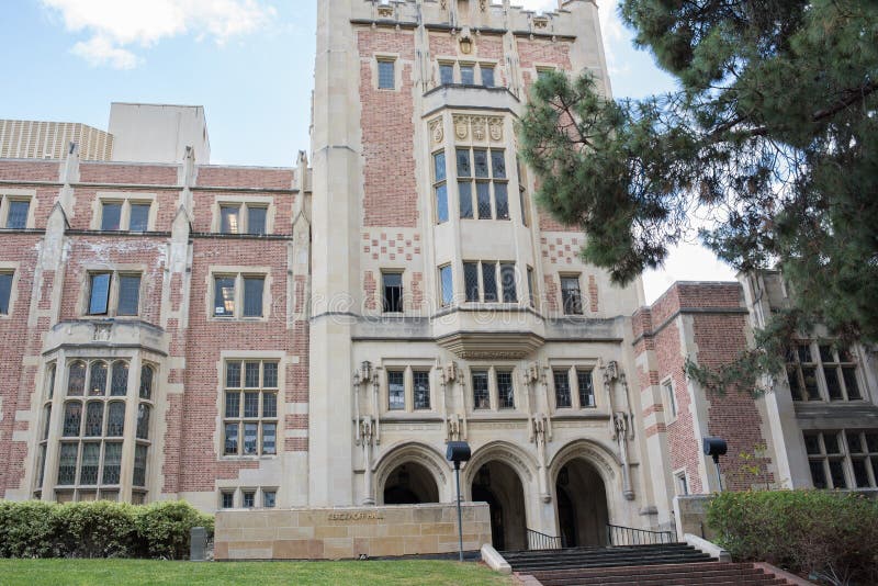 Kerckhoff Hall Stock Photos - Free & Royalty-Free Stock Photos from ...