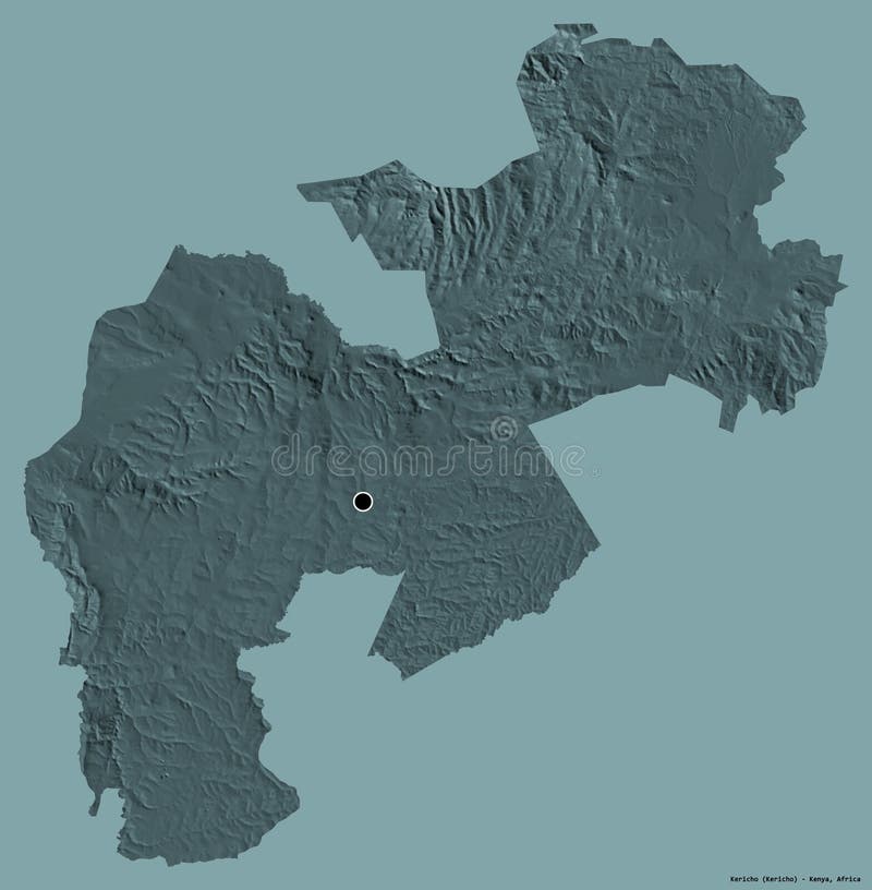 Kericho Map Stock Illustrations – 133 Kericho Map Stock Illustrations ...