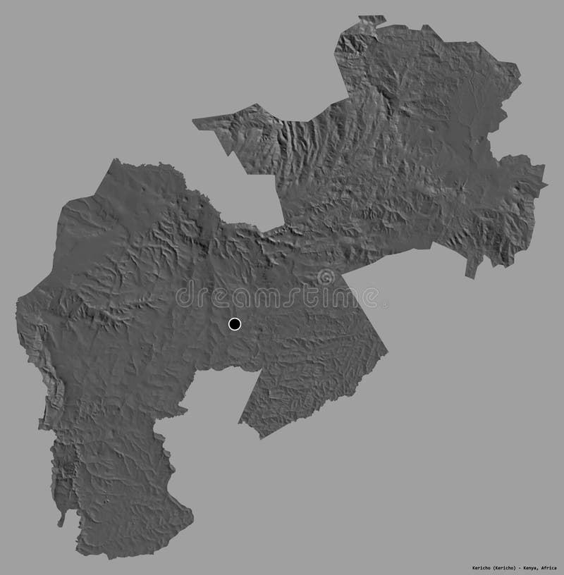 Kericho Map Stock Illustrations – 132 Kericho Map Stock Illustrations ...