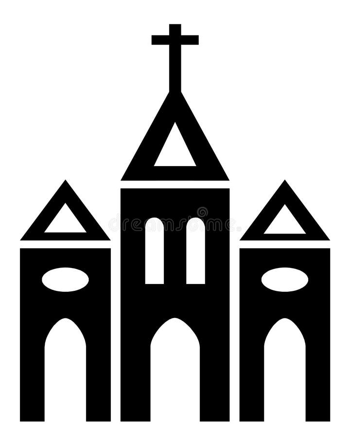 Kerk Stock Illustrations, Vectors, & Clipart – (115,476 Stock ...