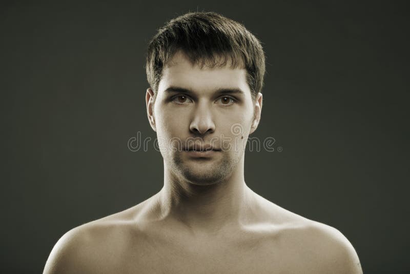 Kerl stockfoto. Bild von nanometer, kaukasisch, kerl, person - 4174418