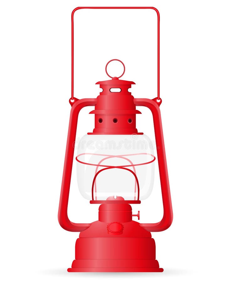 Kerosene Lamp Vector Illustration Stock Vector - Illustration of ... Kerosene Lamp Vector Illustration Stock Vector - Illustration of ...