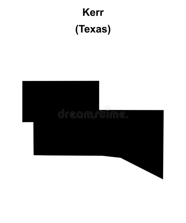 Kerr Outline Stock Illustrations – 17 Kerr Outline Stock Illustrations ...