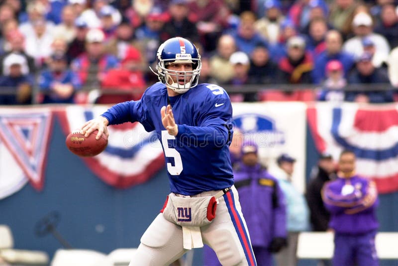 Kerry Collins imagen de archivo editorial. Imagen de liga - 74030404