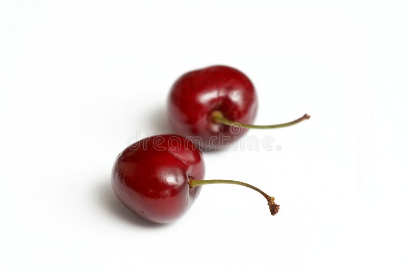 Kersen stock foto. Image of dieet, zoet, voeding, schaduw - 22971976