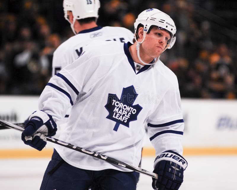 Kessel Mapleleafs Phil Toronto Obraz Stock Editorial - Obraz złożonej z ...