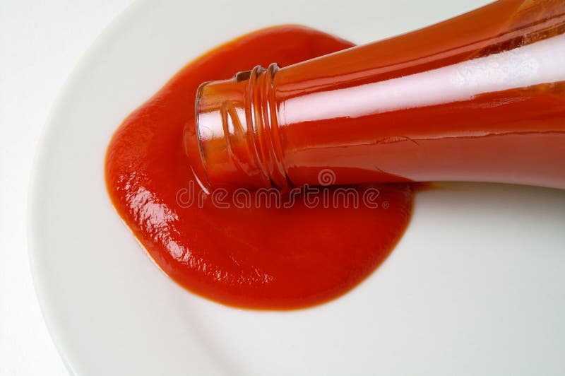 Ketchup Stock Photos - Download 123,243 Royalty Free Photos