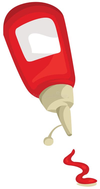 Ketchup Drop Stock Illustrations – 1,666 Ketchup Drop Stock ...
