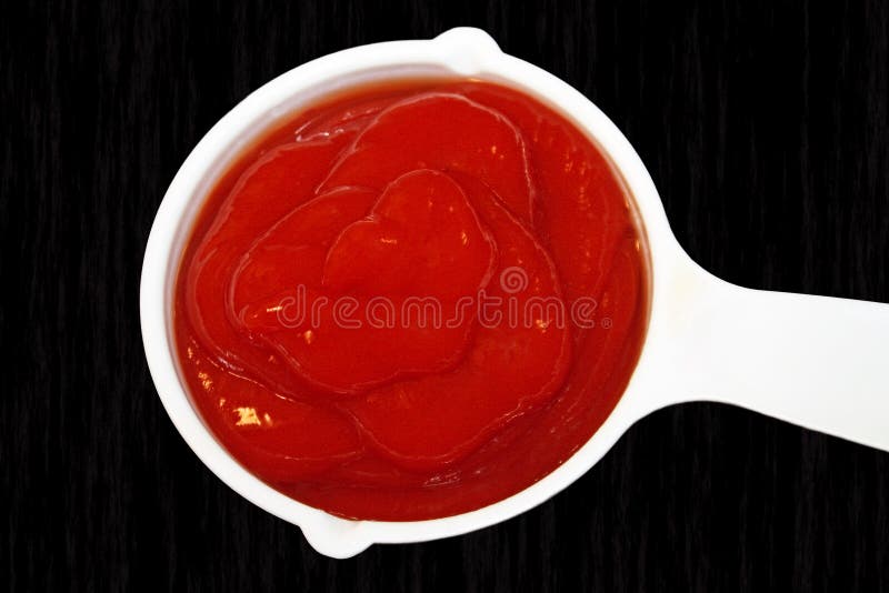 Ketchup Measured Stock Photos - Free & Royalty-Free Stock Photos from ...