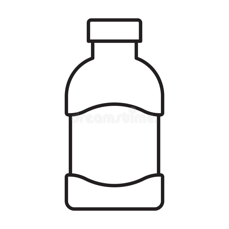 Ketchup Outline Stock Illustrations – 8,007 Ketchup Outline Stock ...
