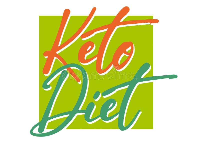 Keto Logo Stock Illustrations – 1,068 Keto Logo Stock Illustrations ...