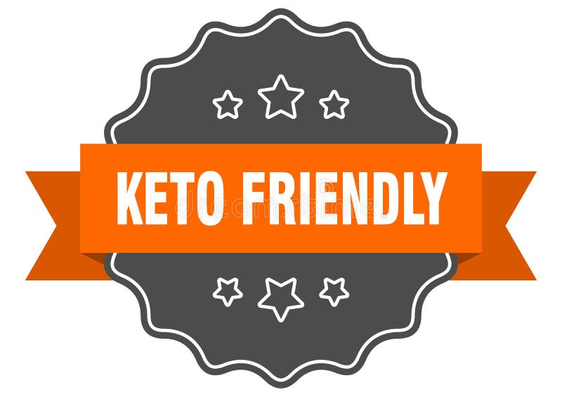 Keto Friendly Sign Stock Illustrations – 386 Keto Friendly Sign Stock ...