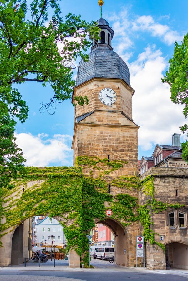 Ketschentor Gate Stock Photos - Free & Royalty-Free Stock Photos from ...