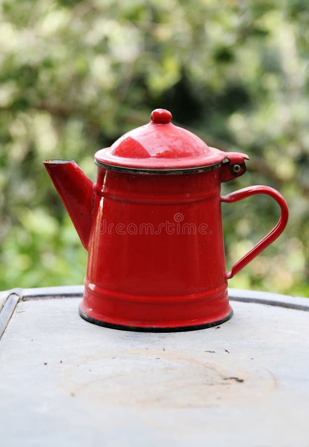 Kettle Picture. Image: 720800