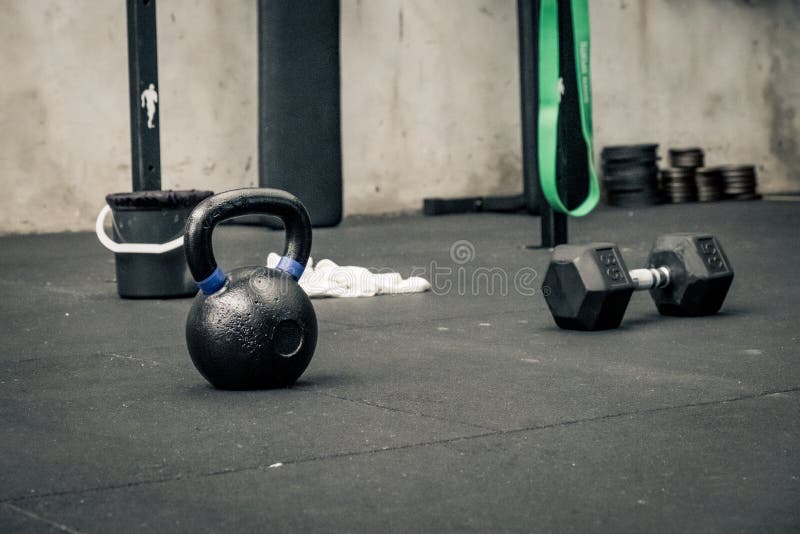 Functional Conditioning Training Stock Photos - Free & Royalty-Free ...