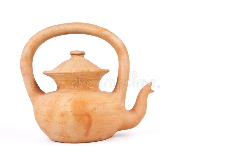 Large Clay Kettle Stock Photos - Free & Royalty-Free Stock Photos from ...