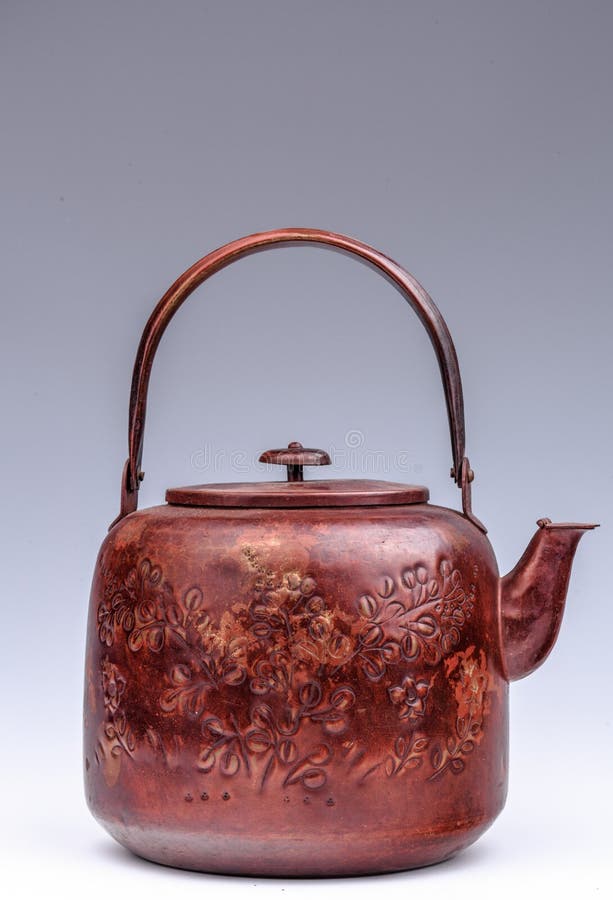 192 Copper Kettle Texture Stock Photos - Free & Royalty-Free Stock ...