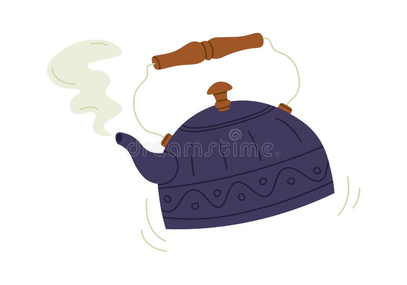 Powder Kettle Stock Illustrations – 270 Powder Kettle Stock ...