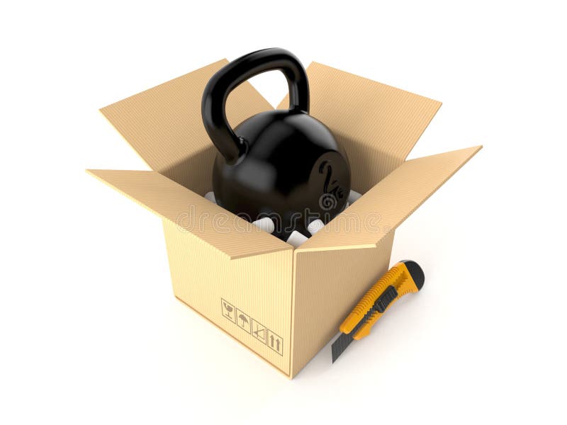 Styrofoam health stock vector. Illustration of danger - 64383125