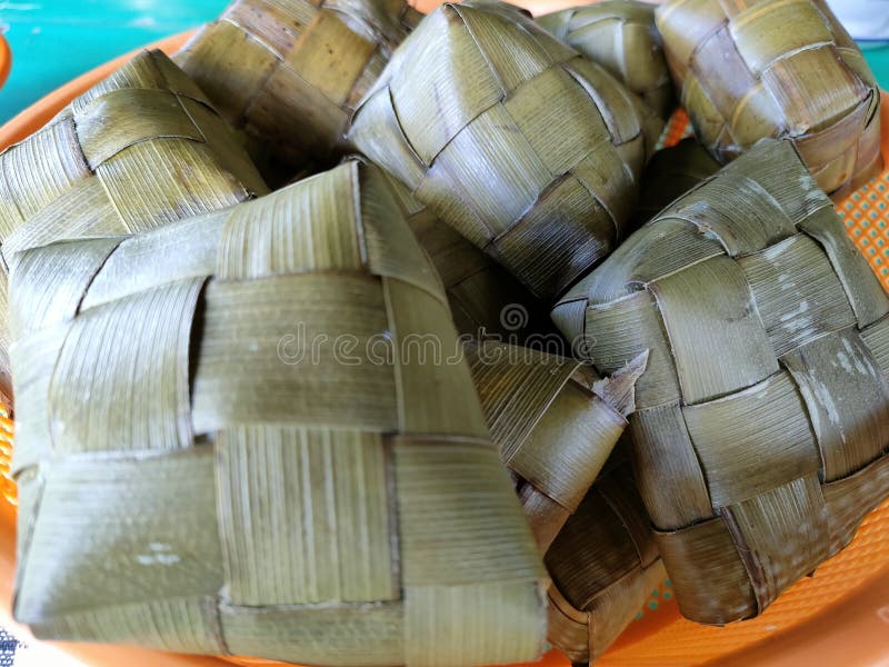Rice Packed in a Plastic Bag Stock Photo - Image of clean, industries ...