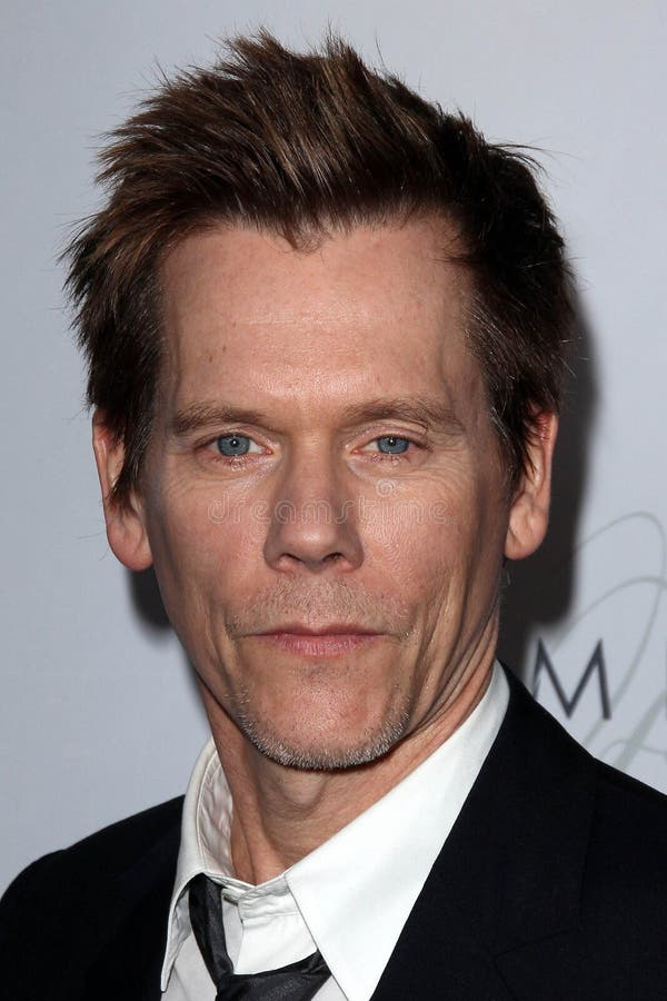 Kevin Bacon editorial stock image. Image of reading, angeles - 23750929