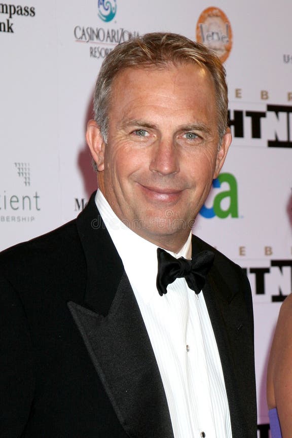 556 Kevin Costner Portait Stock Photos - Free & Royalty-Free Stock ...