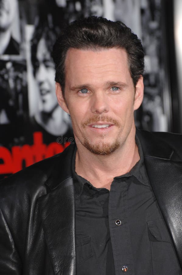 Kevin Dillon editorial image. Image of hollywood, angeles - 24571565