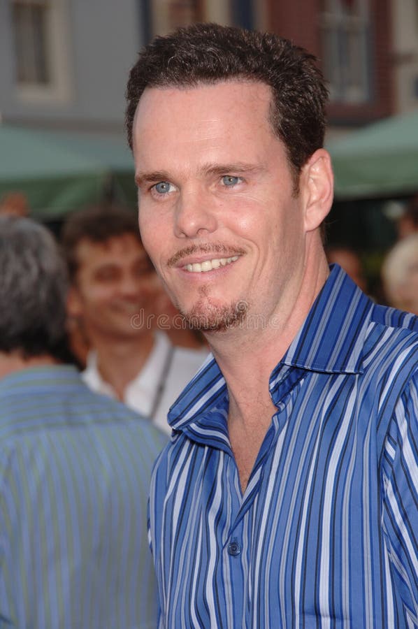 Kevin Dillon editorial stock image. Image of star, entourage - 25134224