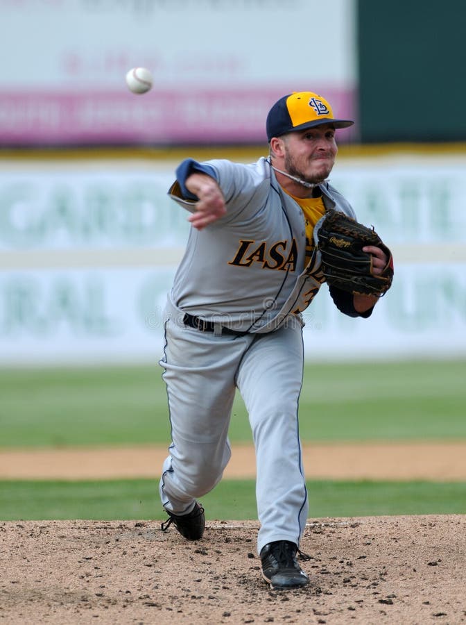 Kevin Fuqua - pitch editorial stock photo. Image of kevin - 19648168