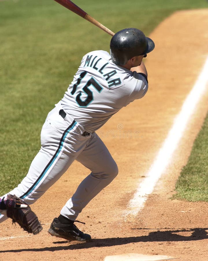 Kevin Millar, Boston Red Sox Fotografía editorial - Imagen de ...