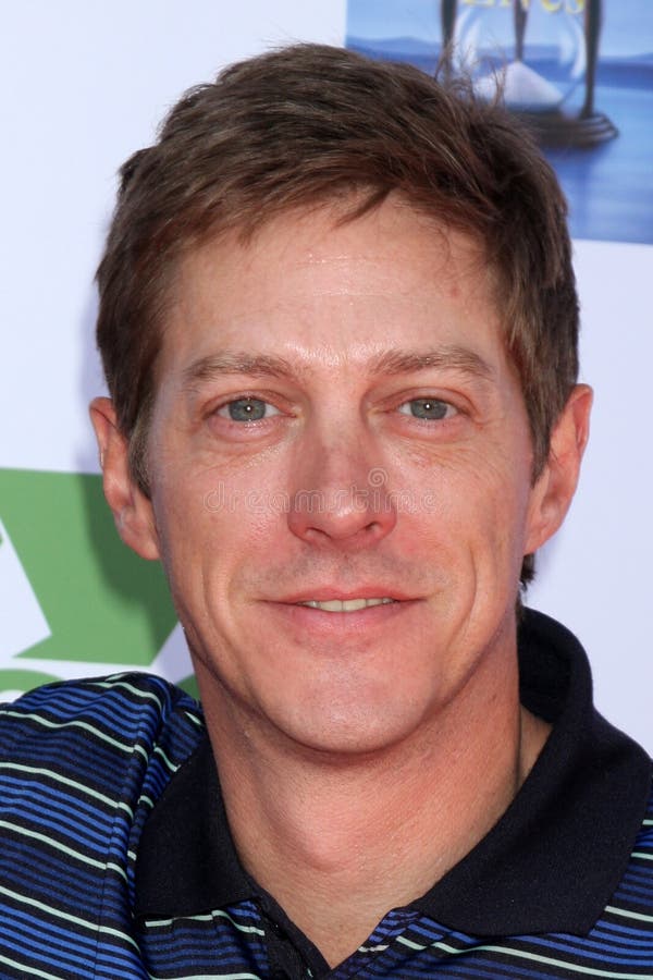Kevin Rahm editorial stock photo. Image of arriving, final - 22863643