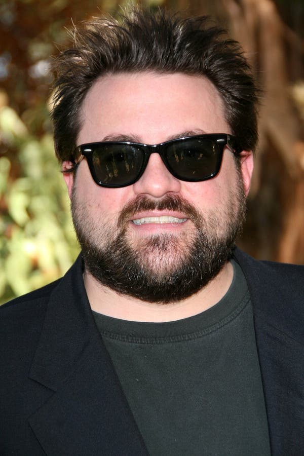 Kevin Smith editorial image. Image of annual, ronald - 24036205