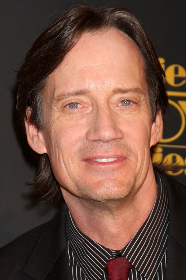 Kevin Sorbo editorial stock photo. Image of universal - 23456423