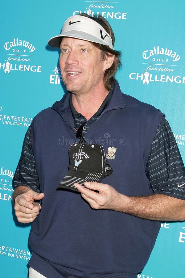 Kevin Sorbo editorial stock image. Image of legend, dapper - 160772914