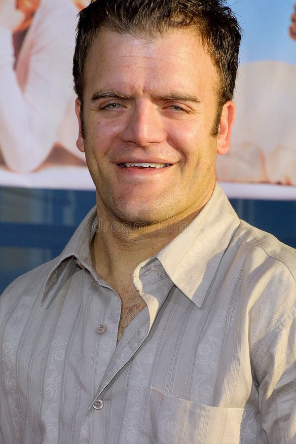 Kevin Weisman imagen de archivo editorial. Imagen de agente - 79018334