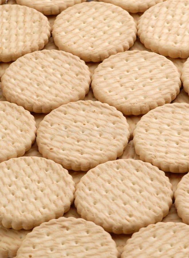 Kex fotografering för bildbyråer. Bild av mjöl, kaka, äta - 3806407