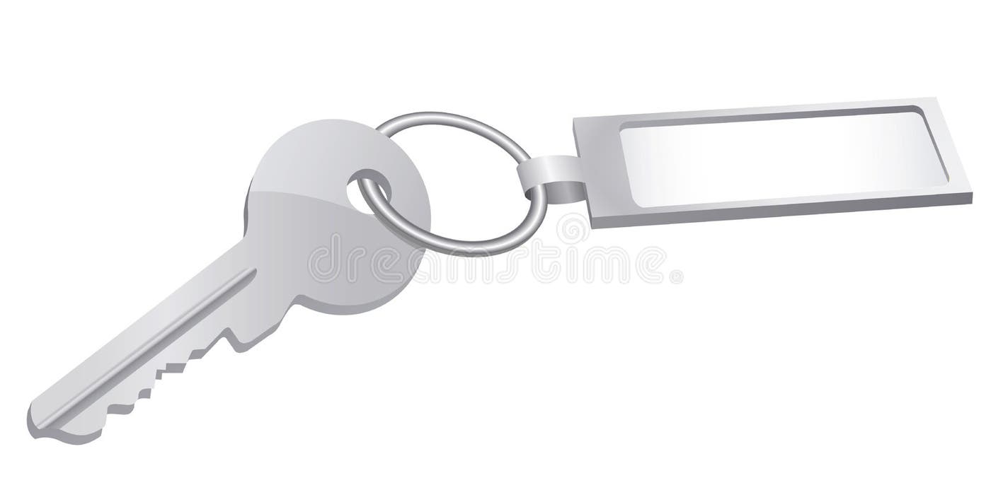 Key Rings Stock Illustrations – 2,164 Key Rings Stock Illustrations ...