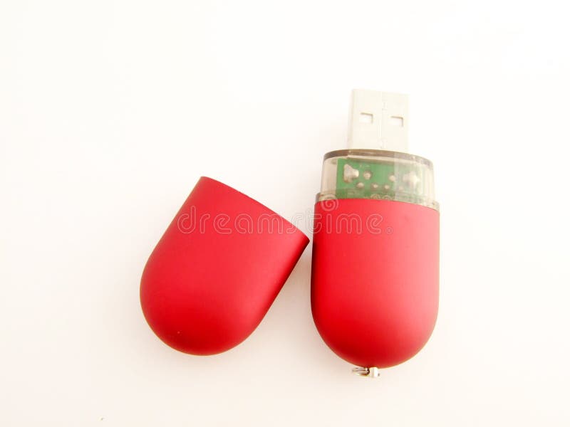 Key stock image. Image of laptop, flash, drive, connector - 1884907