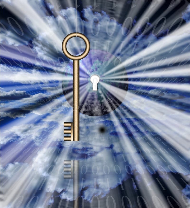 Compass stock illustration. Illustration of journey, ocean - 366095