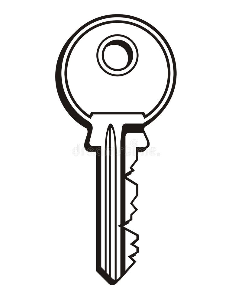 Key Stock Illustrations – 597,255 Key Stock Illustrations, Vectors ...