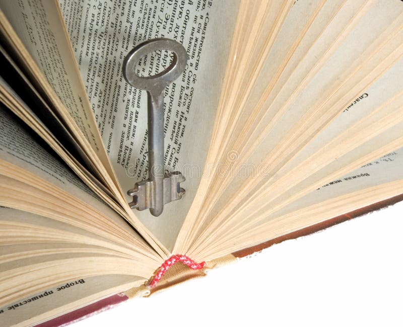 Key stock photo. Image of knowledge, textbooks, learning - 4303274