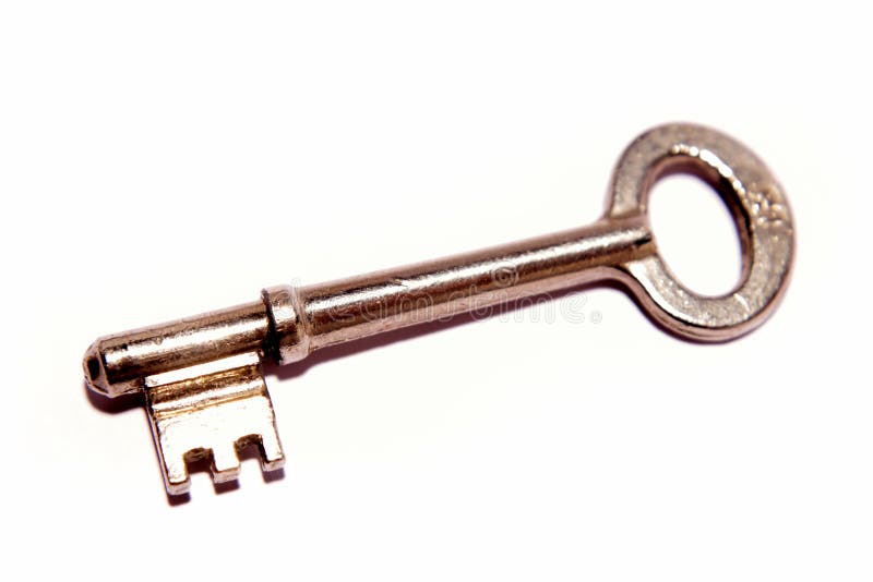 The key stock photo. Image of concept, breakin, identity - 1174828