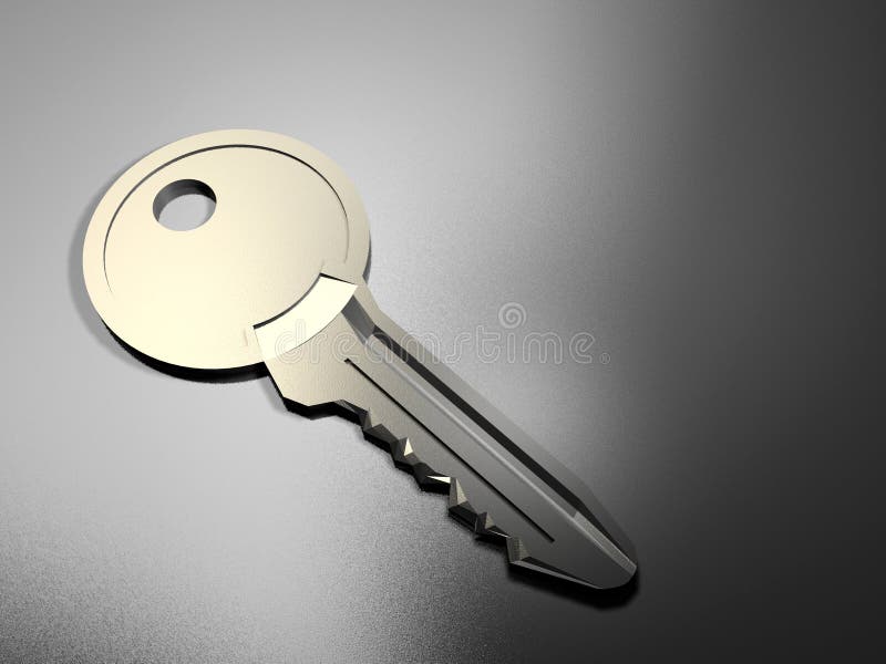 Key Picture. Image: 5406774