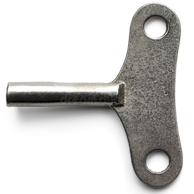 Clockwork key stock photo. Image of metaphor, toys, wind - 775918