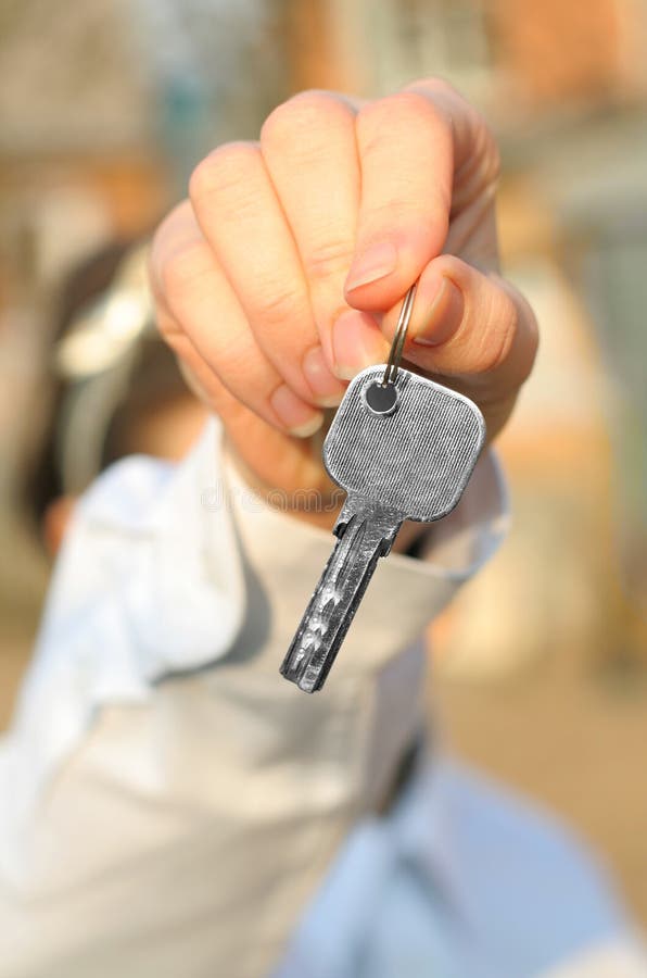 Key Picture. Image: 8923655